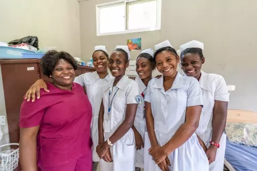 Team | Hope Health Action