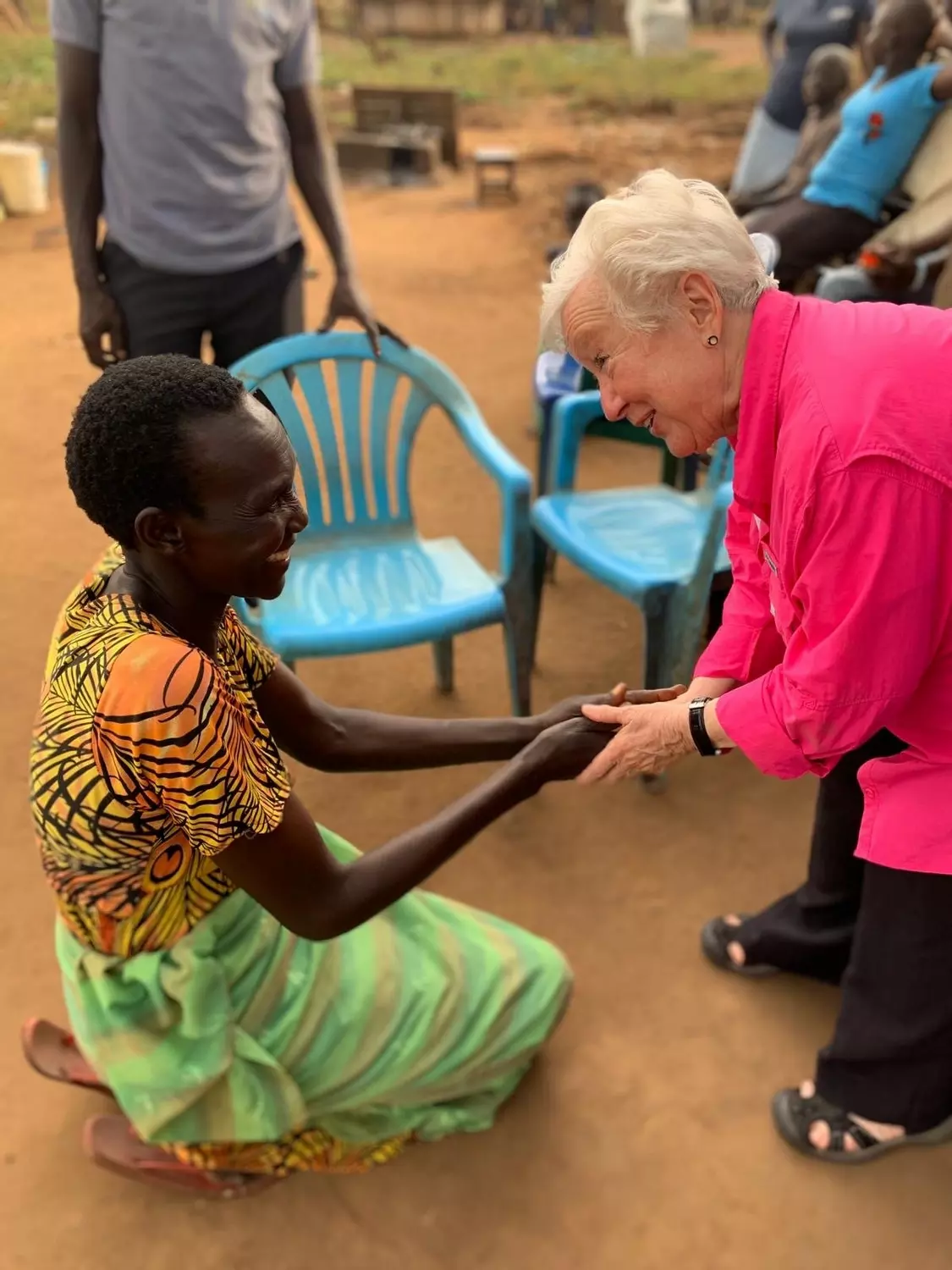 Uganda Volunteering | Hope Health Action