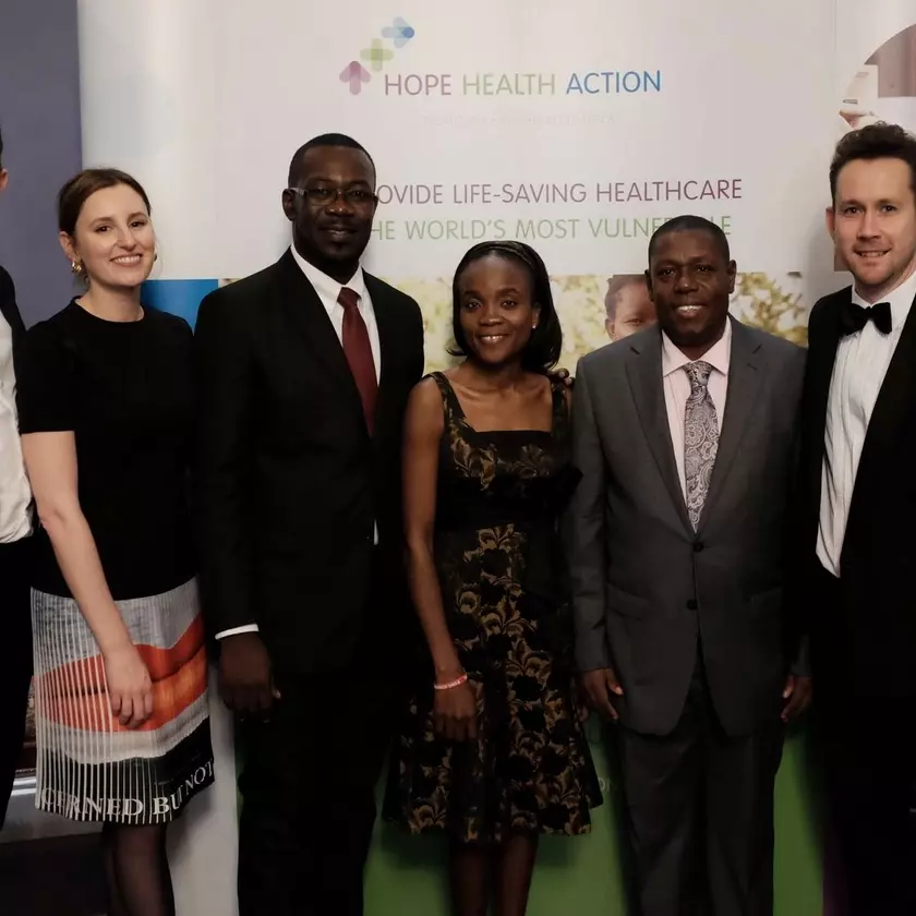 News | Hope Health Action
