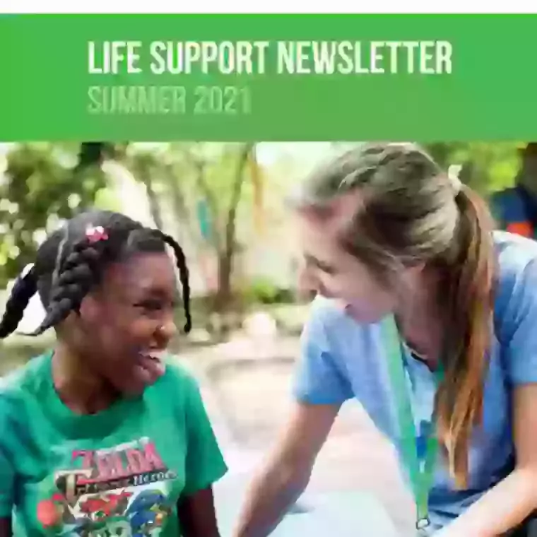 Healthcare | Hope Health Action