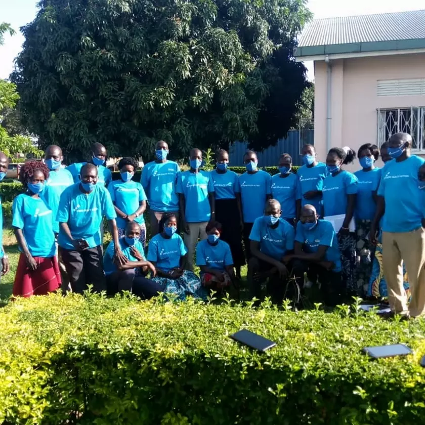News | Hope Health Action
