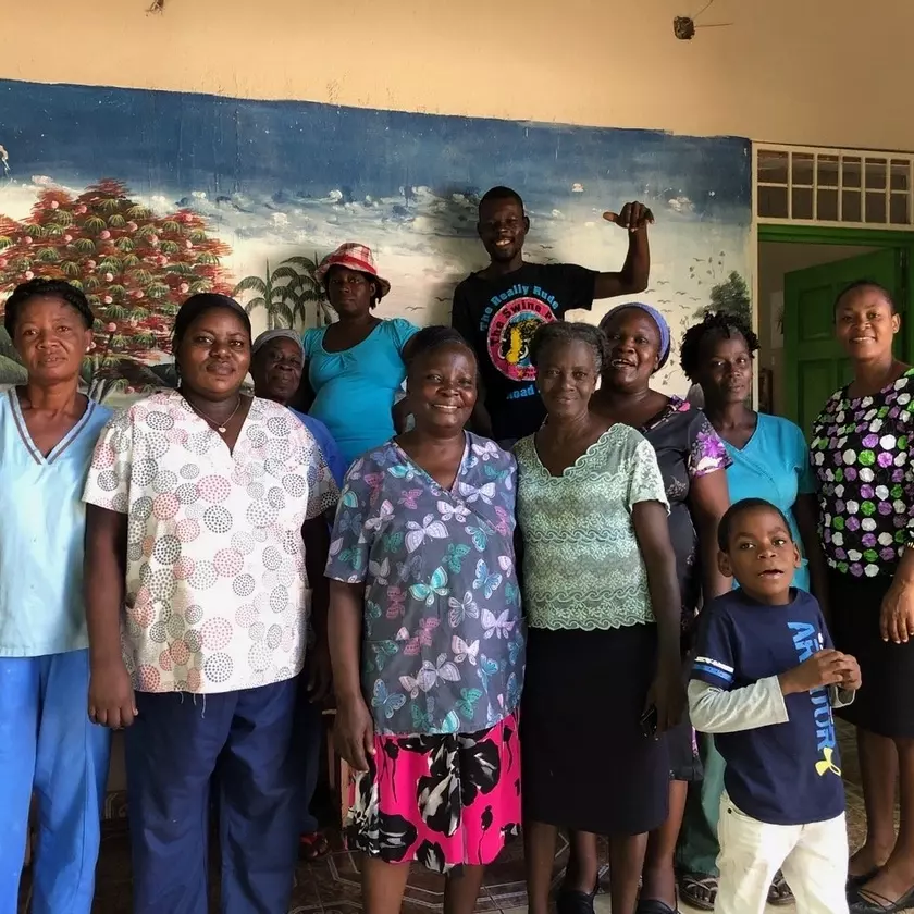 News | Hope Health Action