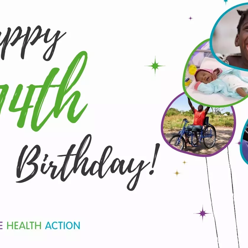 News | Hope Health Action
