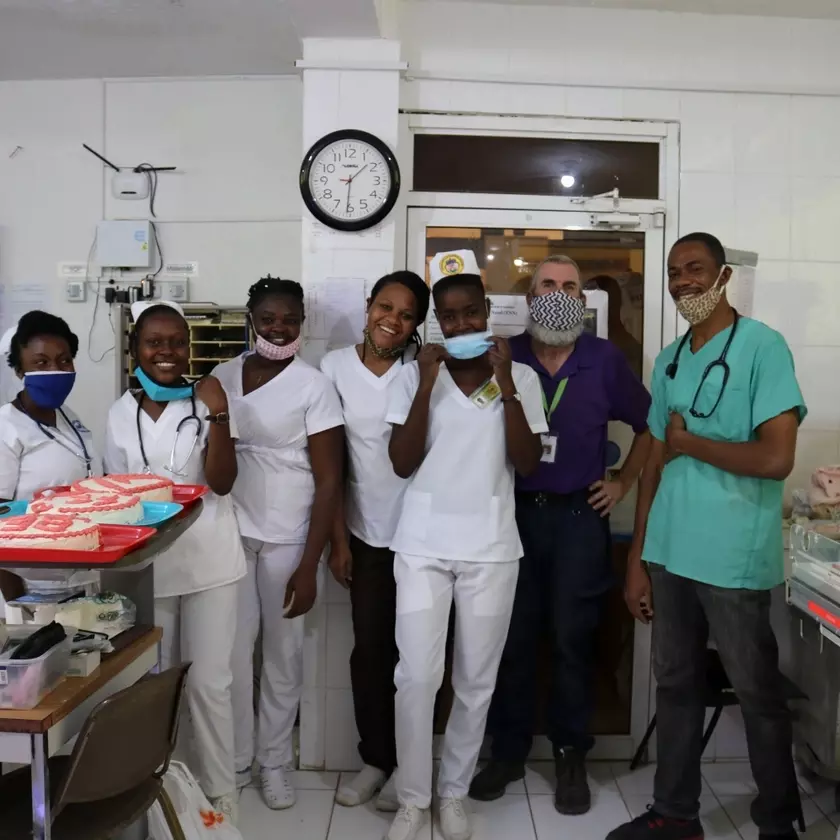 News | Hope Health Action