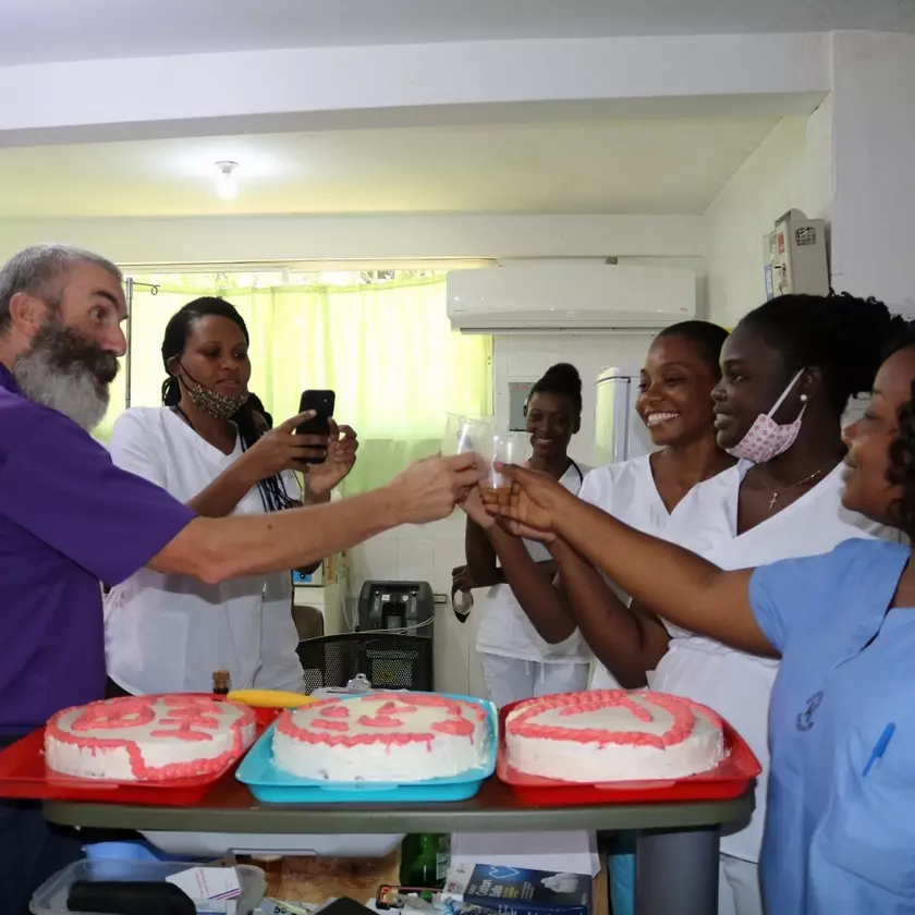 News | Hope Health Action