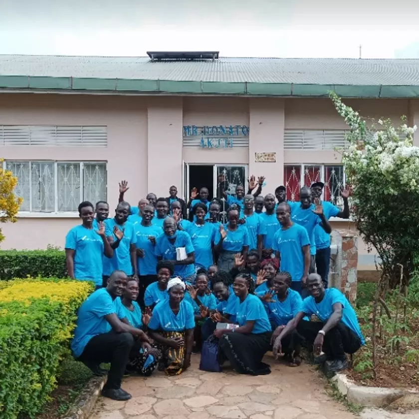News | Hope Health Action