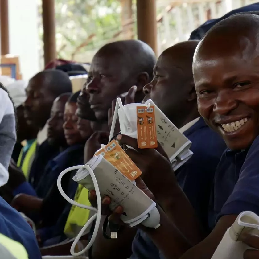 News | Hope Health Action