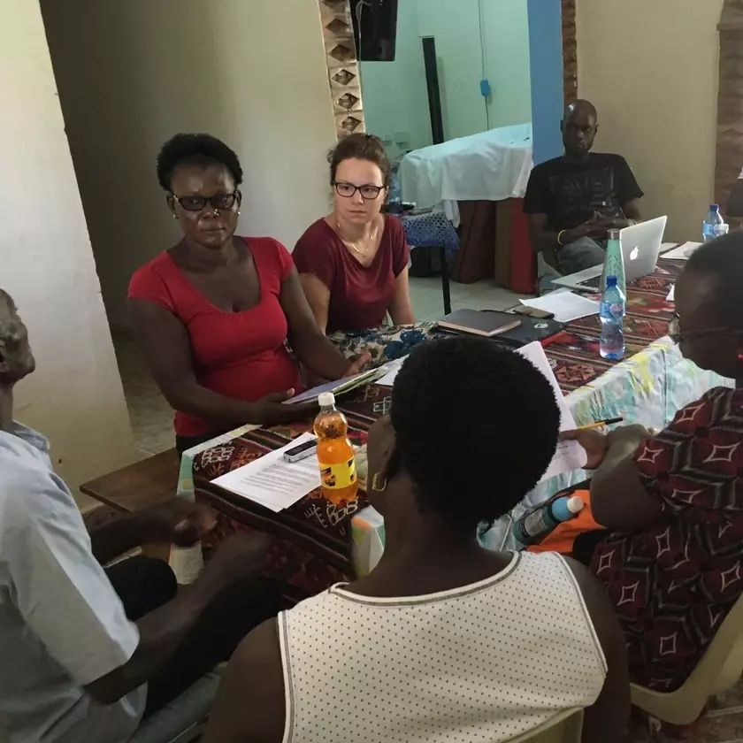 News | Hope Health Action