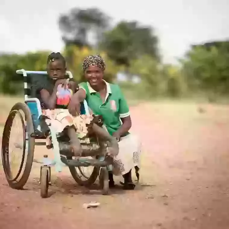 Healthcare | Hope Health Action