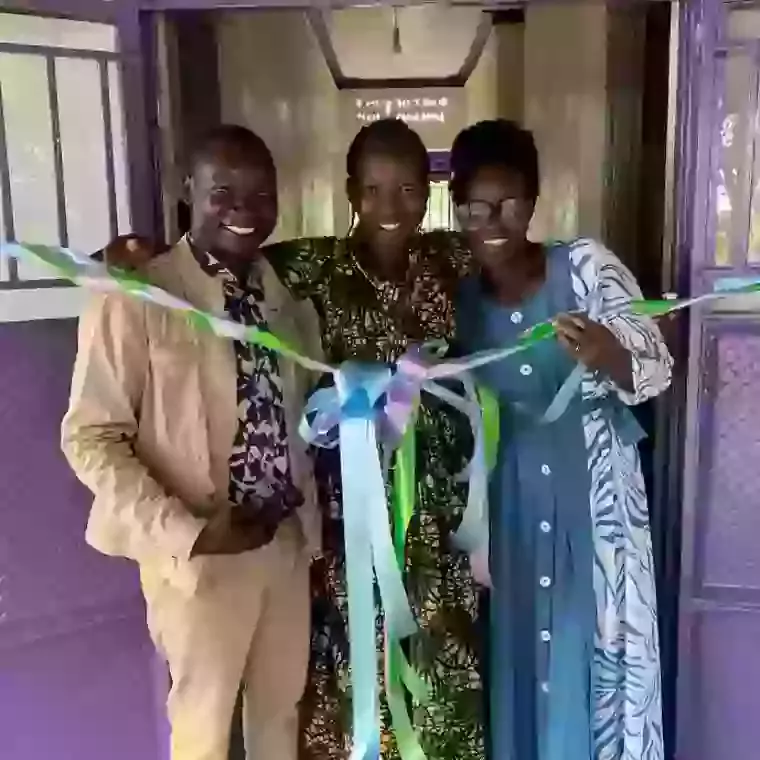Refugee Education In Uganda | Hope Health Action