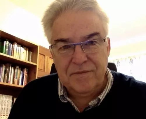 Gareth Wilde | Hope Health Action