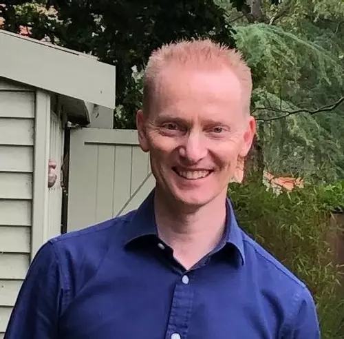 Doug Cleary | Hope Health Action