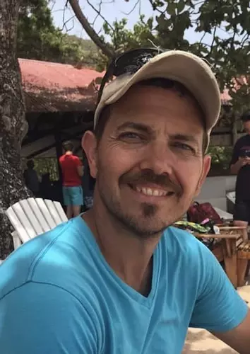 Michael Goldsmith | Hope Health Action