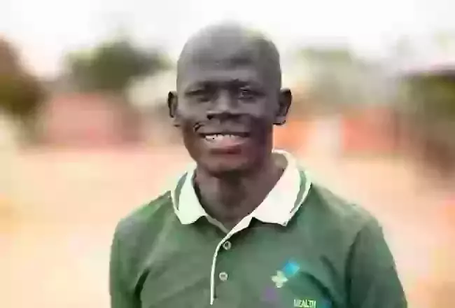 Team | Hope Health Action