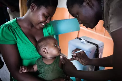 Healthcare | Hope Health Action